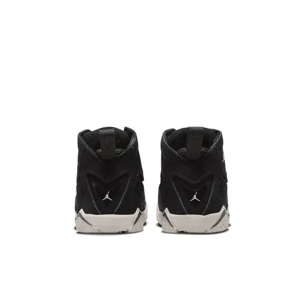JORDAN Air True Flight - Black/anthracite/phantom