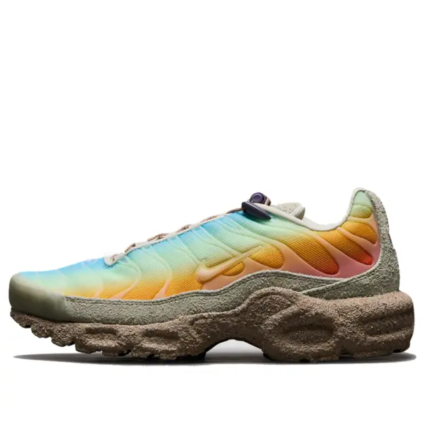 Nike Max Plus Sneakers - Multi Color