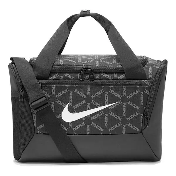 Nike Medium Bucket Bag - Black