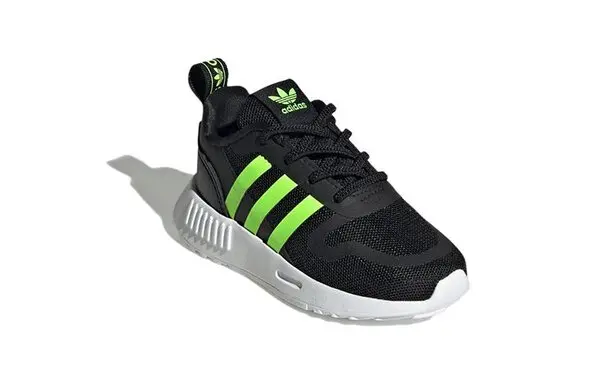 Adidas Originals Multix El Low Top Sneakers