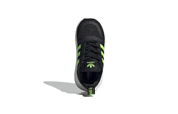 Adidas Originals Multix El Low Top Sneakers