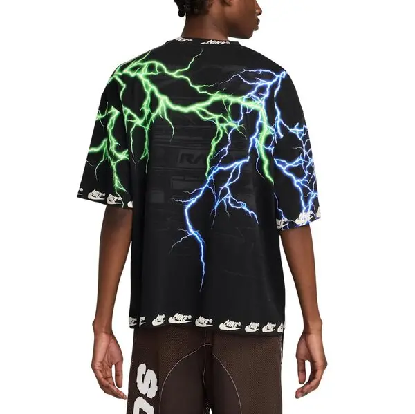 Nike X Cactus Plant Flea Market Lightning T-shirt