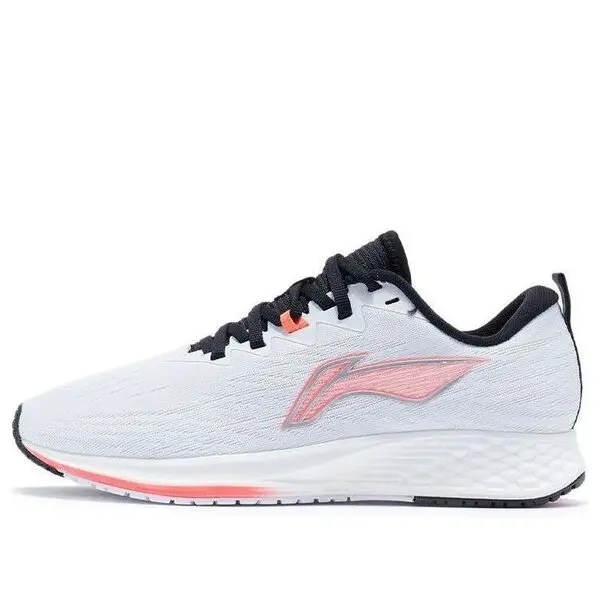 LI-NING Dark Horse 4 Athletic Sneakers - White