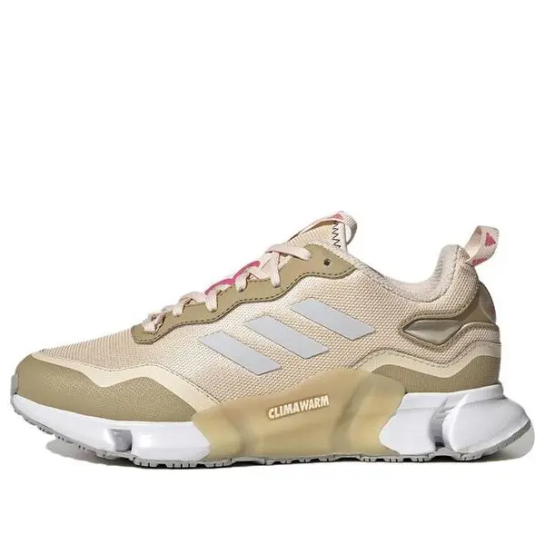 Adidas Climawarm Lace Up Sneakers