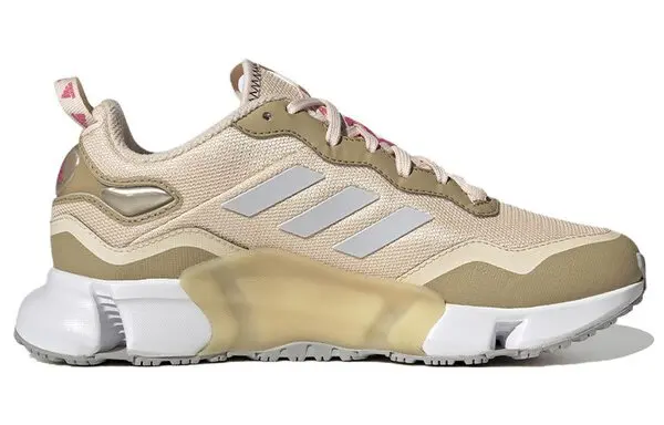 Adidas Climawarm Lace Up Sneakers
