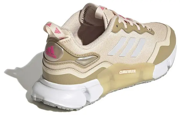 Adidas Climawarm Lace Up Sneakers
