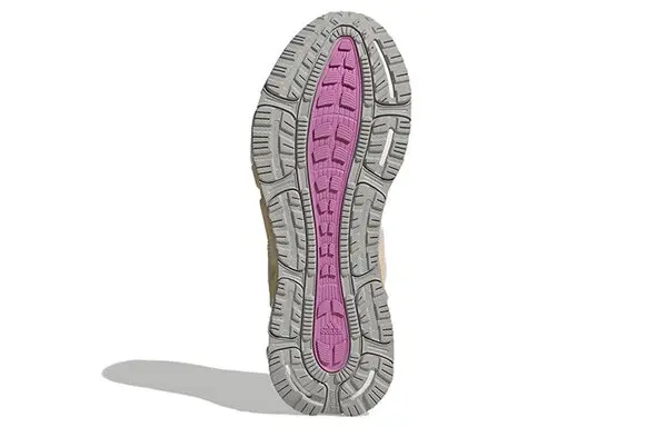 Adidas Climawarm Lace Up Sneakers