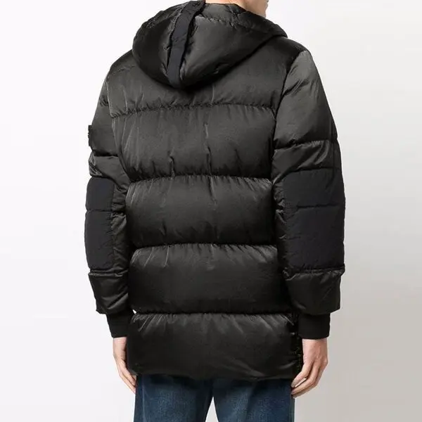 Stone Island Down Jacket