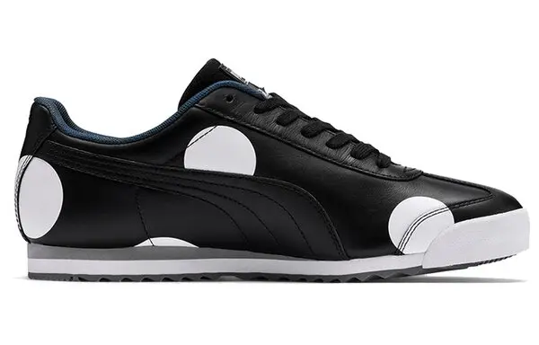 PUMA Karl Lagerfeld X Roma 'polka Dot' Sneakers
