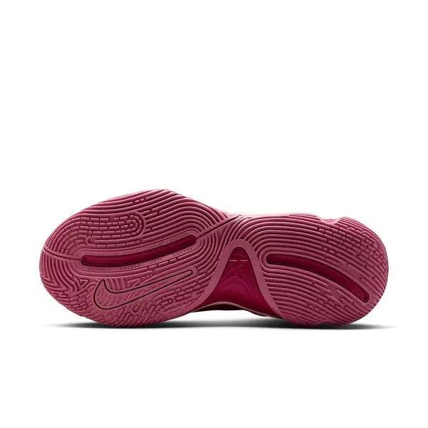 Nike Giannis Immortality 3 Ep Sneakers - Red/multi-color