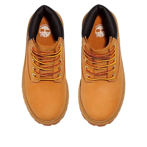 Timberland 6 Inch Premium Boot - Brown