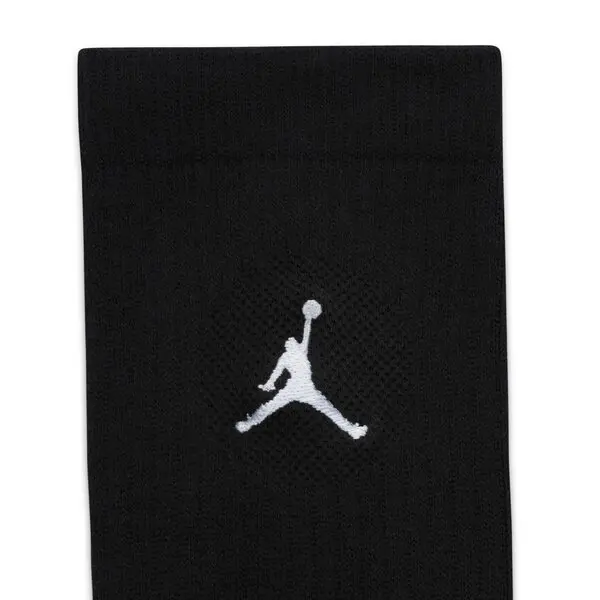 JORDAN Everyday Crew Socks