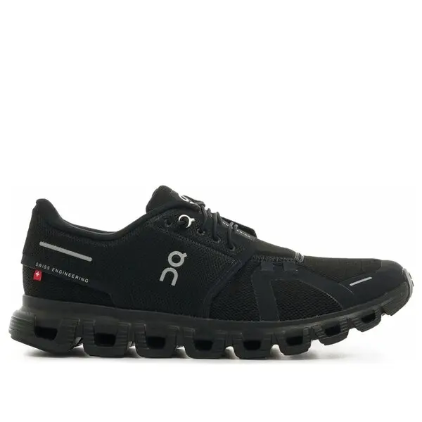 On Cloud Sneakers - Black