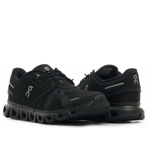 On Cloud Sneakers - Black