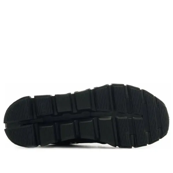 On Cloud Sneakers - Black