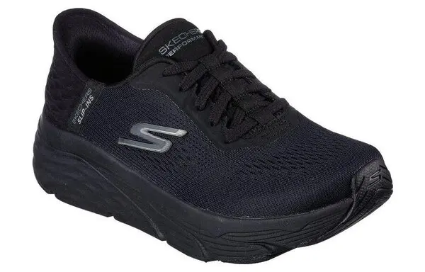 Sketchers Max Cushioning Sneakers