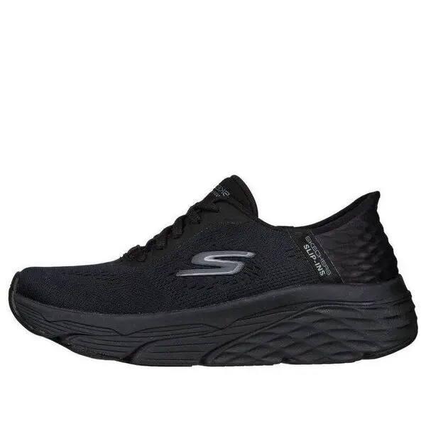 Sketchers Max Cushioning Sneakers