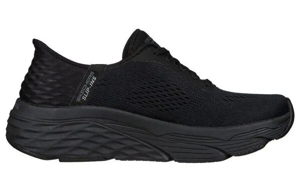 Sketchers Max Cushioning Sneakers