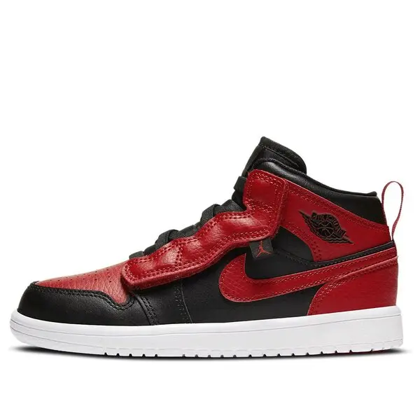 JORDAN 1 Mid Alt 'banned' 2020 Sneakers