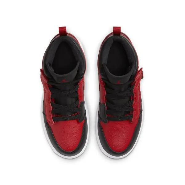 JORDAN 1 Mid Alt 'banned' 2020 Sneakers