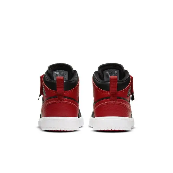 JORDAN 1 Mid Alt 'banned' 2020 Sneakers