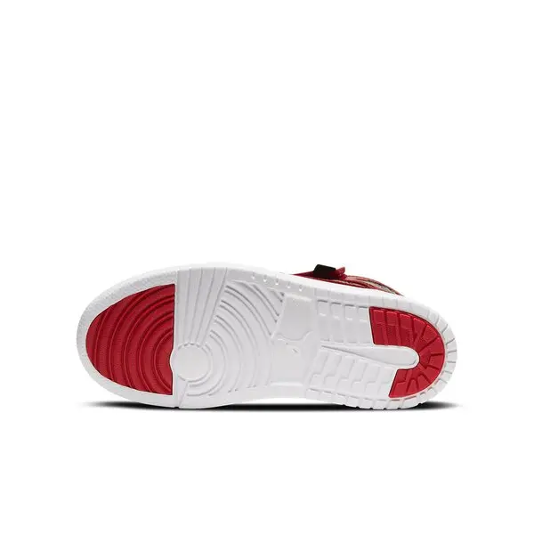 JORDAN 1 Mid Alt 'banned' 2020 Sneakers