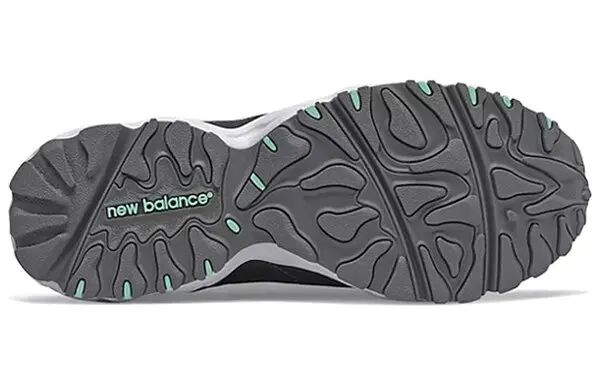 NEW BALANCE 703 Series Athletic Sneakers - Black