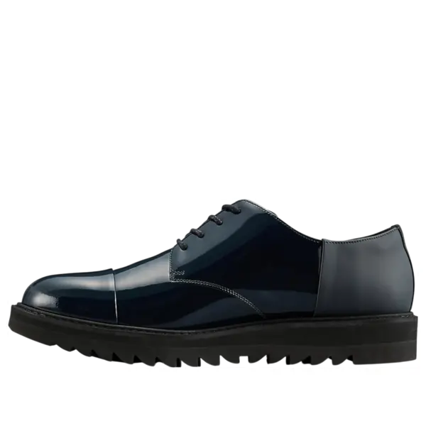 Onitsuka Tiger The Onitsuka Derby - Peacoat