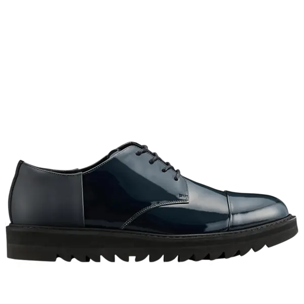 Onitsuka Tiger The Onitsuka Derby - Peacoat