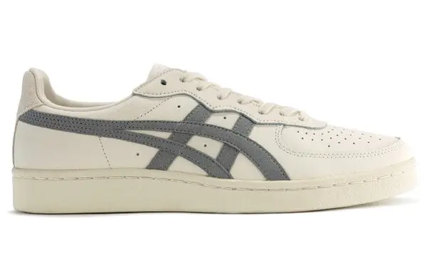 Onitsuka Tiger Gsm Sneakers - Light Grey