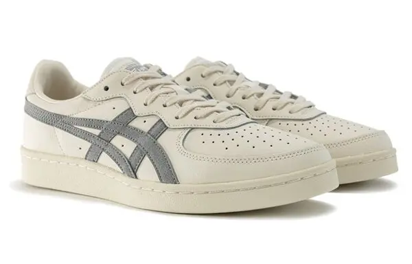 Onitsuka Tiger Gsm Sneakers - Light Grey