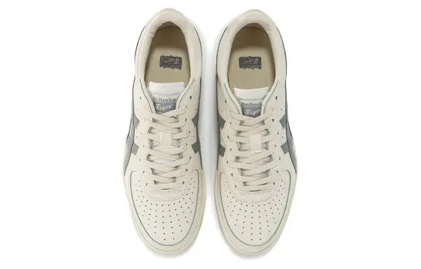 Onitsuka Tiger Gsm Sneakers - Light Grey