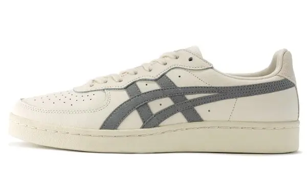 Onitsuka Tiger Gsm Sneakers - Light Grey