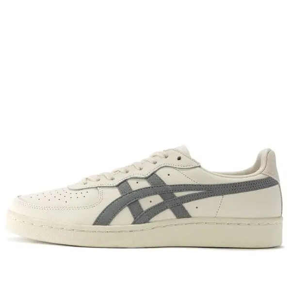 Onitsuka Tiger Gsm Sneakers - Light Grey