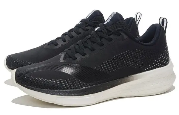 LI-NING Rouge Rabbit 5 Pro Sneakers - Black