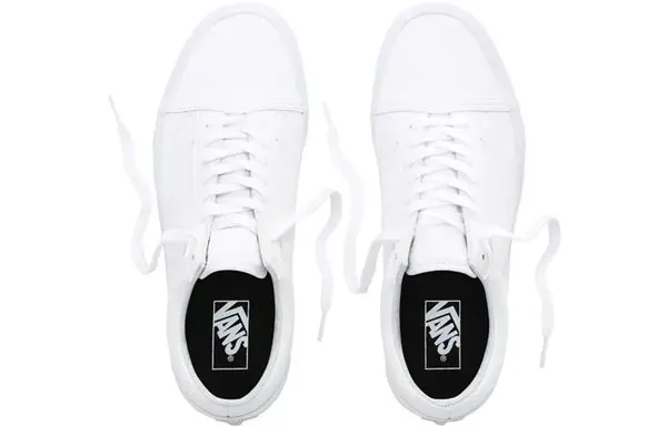 VANS Old Skool Tumble Sneakers - White