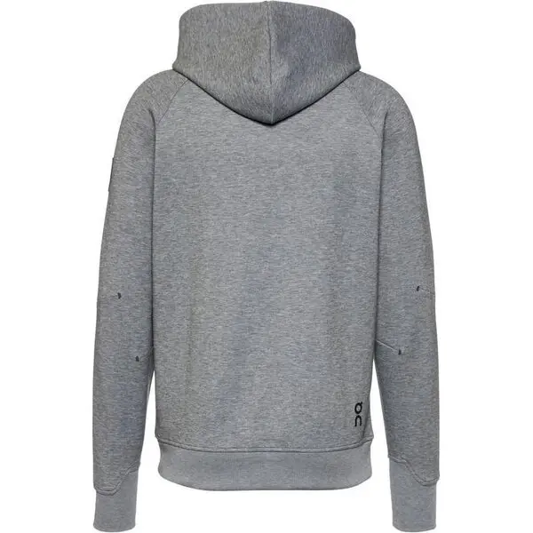 On Strap Hoodie