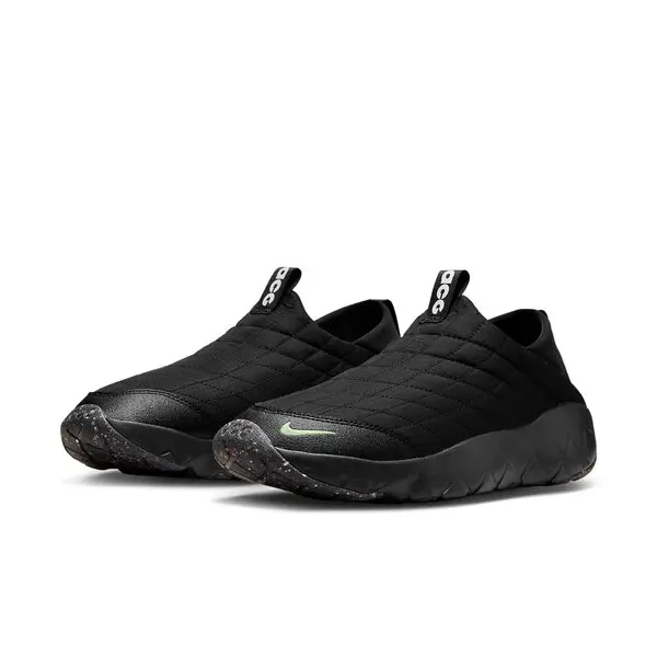 Nike Moc Sneakers - Black