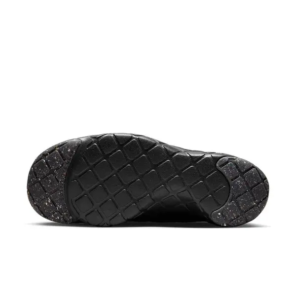 Nike Moc Sneakers - Black