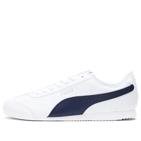 PUMA Turino Sl - White/peacoat