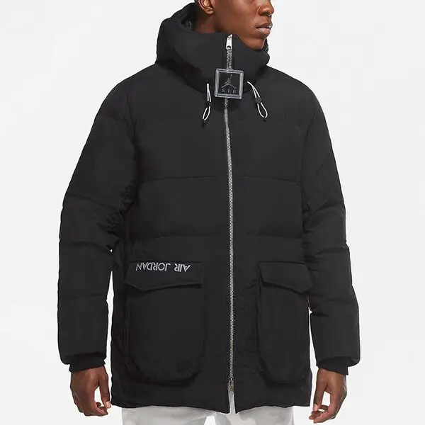 JORDAN Air Down Jacket