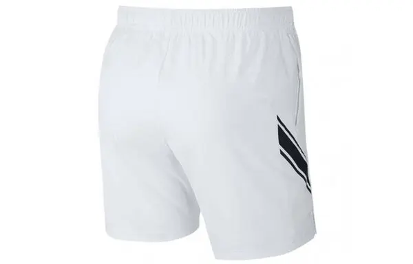 Nike Court Dri-fit Tennis Quick Dry Shorts