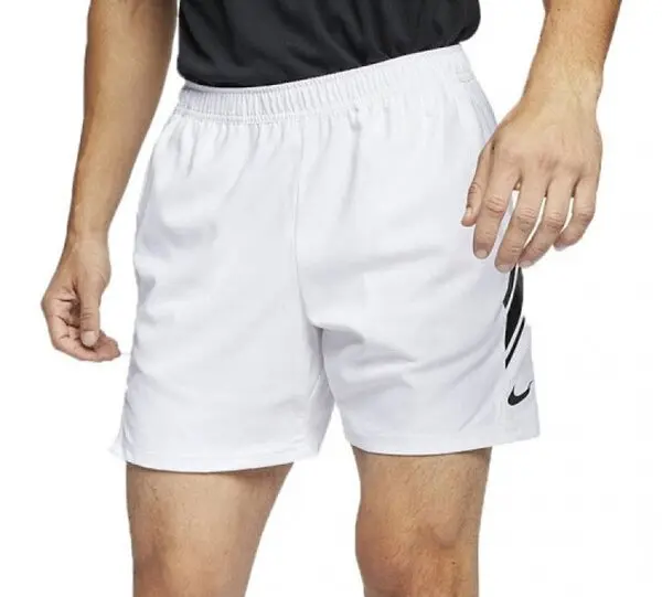 Nike Court Dri-fit Tennis Quick Dry Shorts