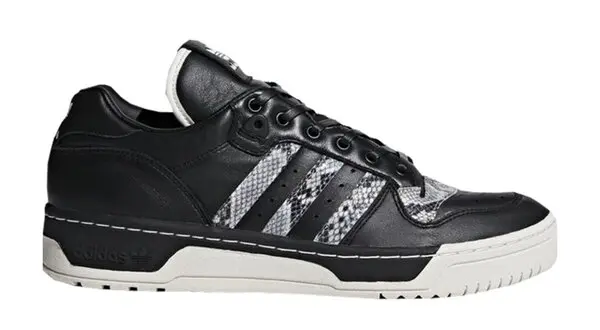 Adidas United Arrows & Sons X Rivalry Low B37112