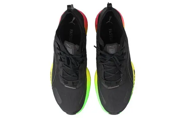 PUMA Fast-r Nitro Elite 'futrograde' Athletic Sneakers