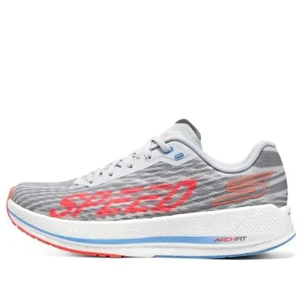 Sketchers Go Run Razor 4 Athletic Sneakers