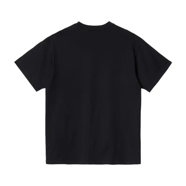 Carhartt Work In Progress American Script Short Sleeve T-shirt
