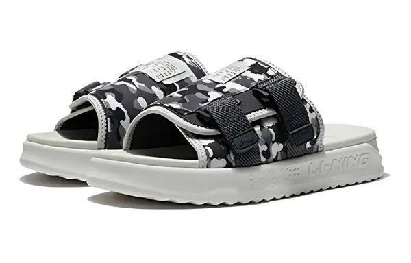 LI-NING Fashion Slides Agas011-3