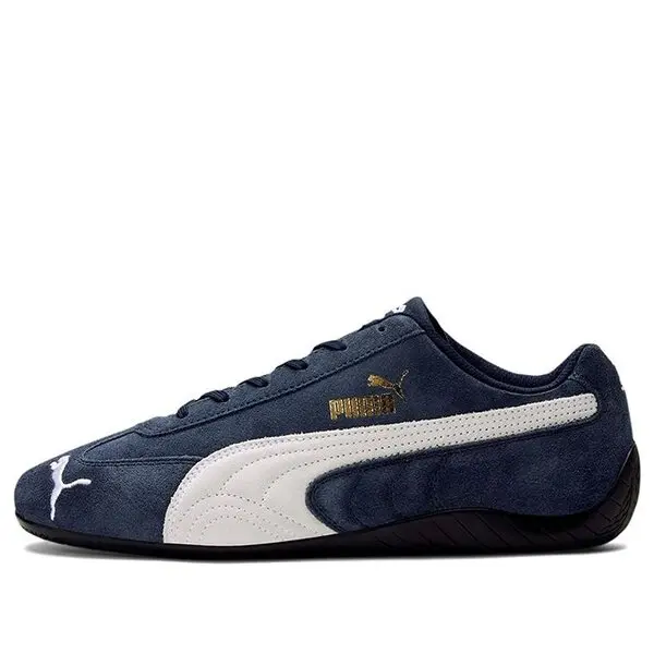 PUMA Speedcat Ls Sneakers - Blue