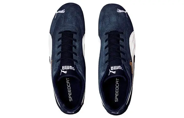 PUMA Speedcat Ls Sneakers - Blue
